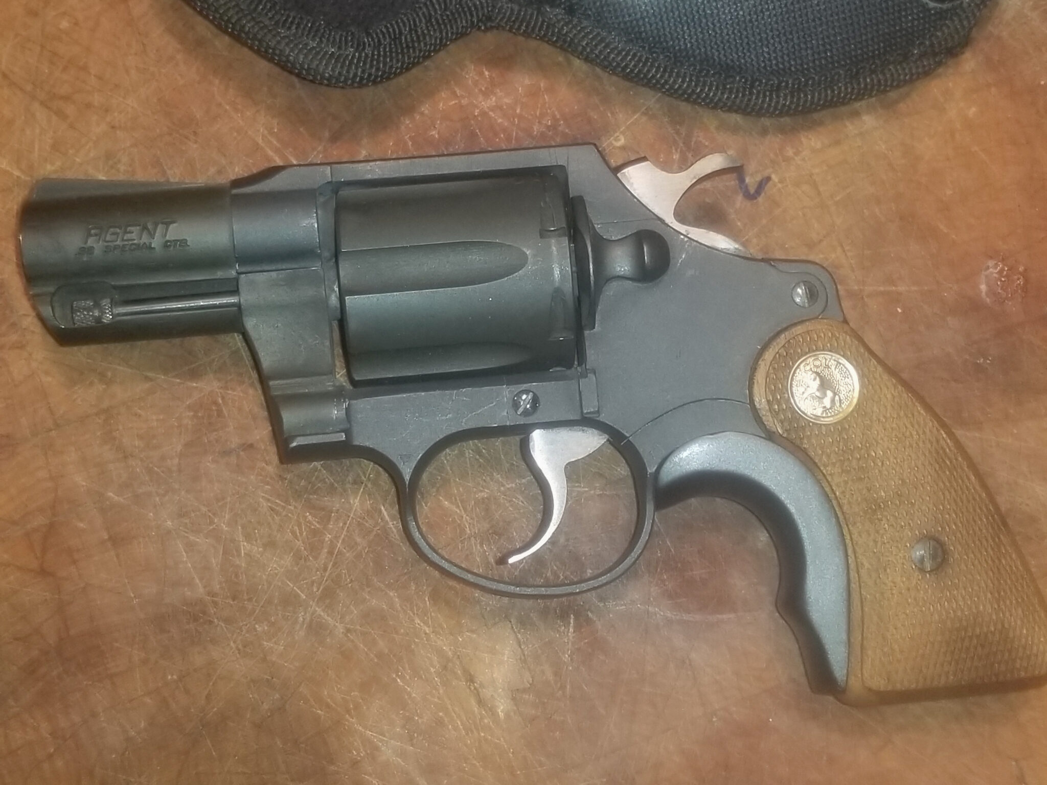 Fitting Pix | BK Grips