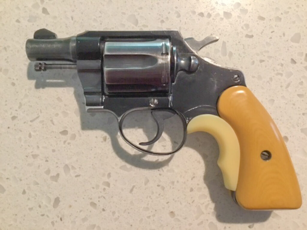 Fitting Pix | BK Grips