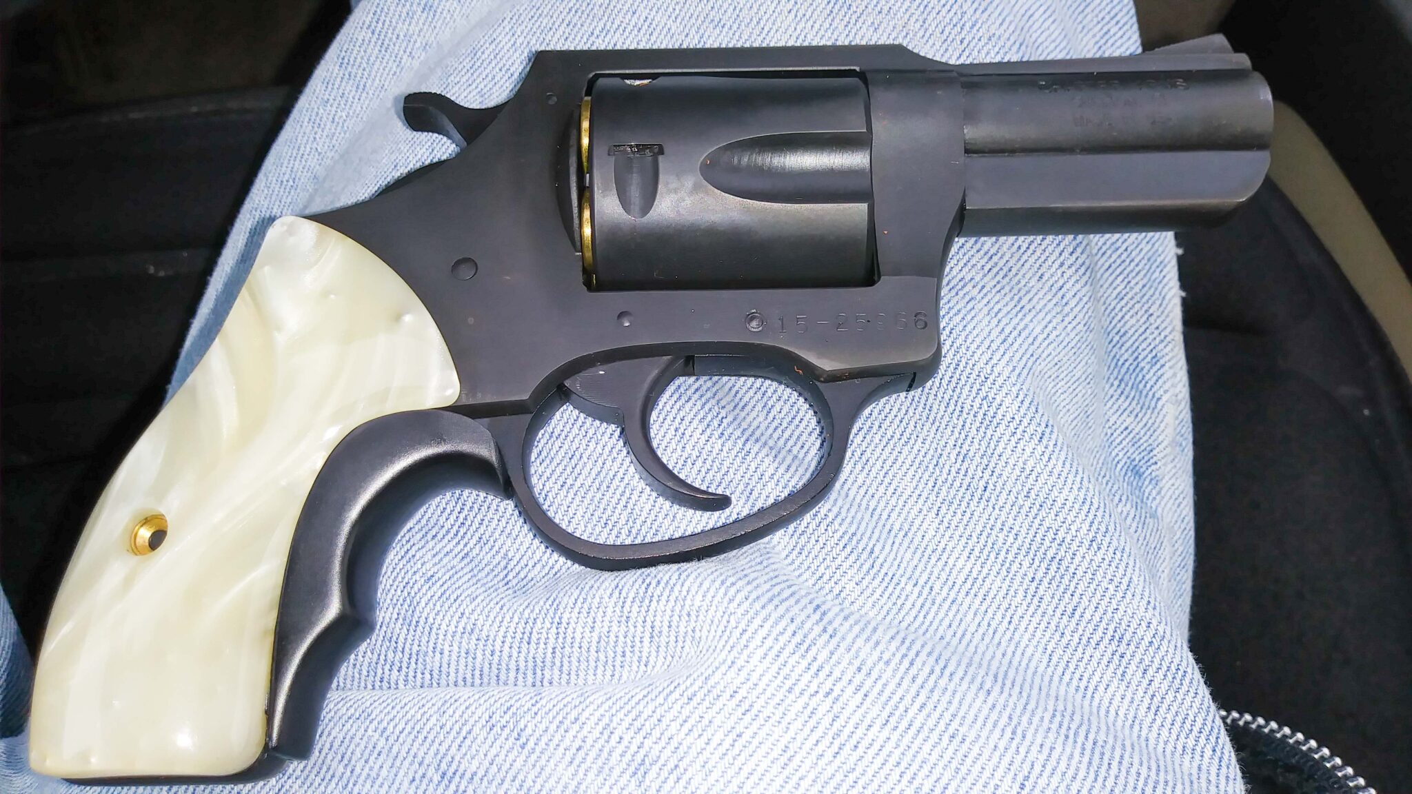 Fitting Pix | BK Grips