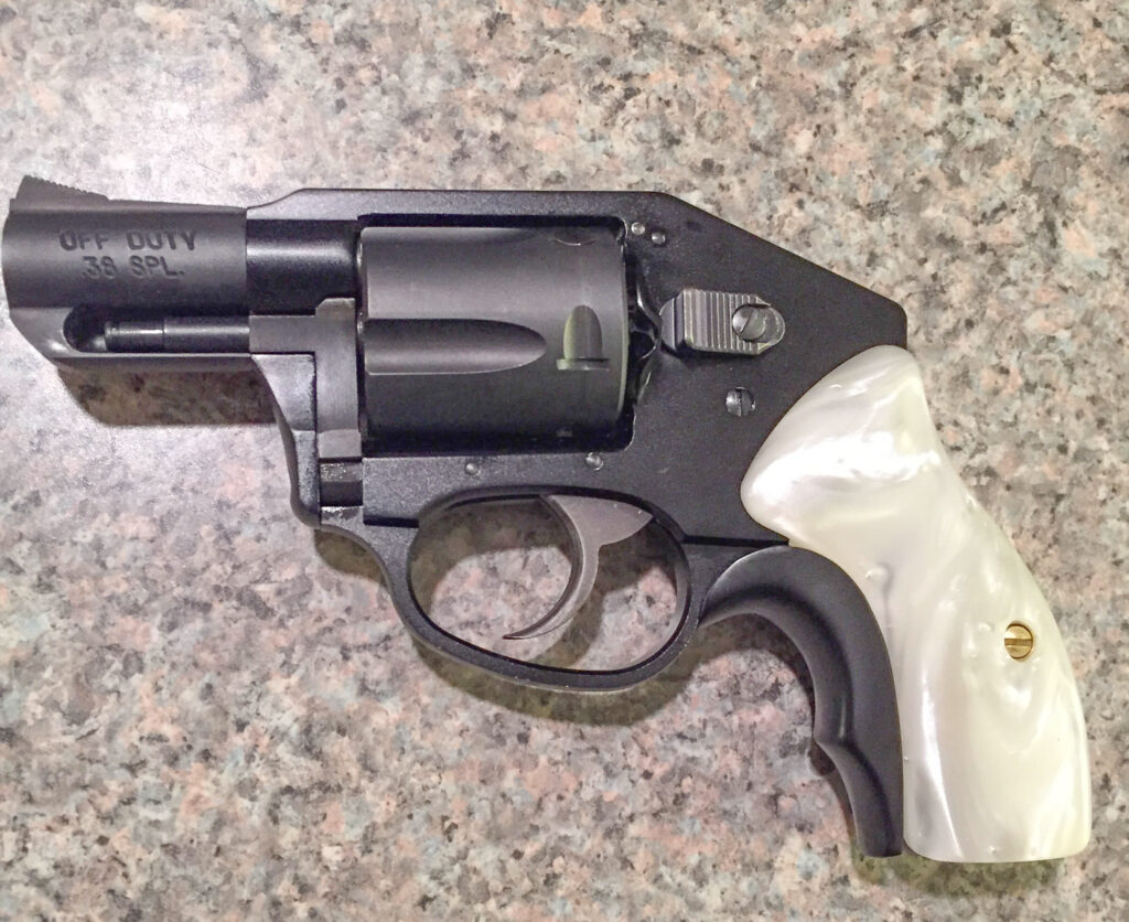 Fitting Pix | BK Grips