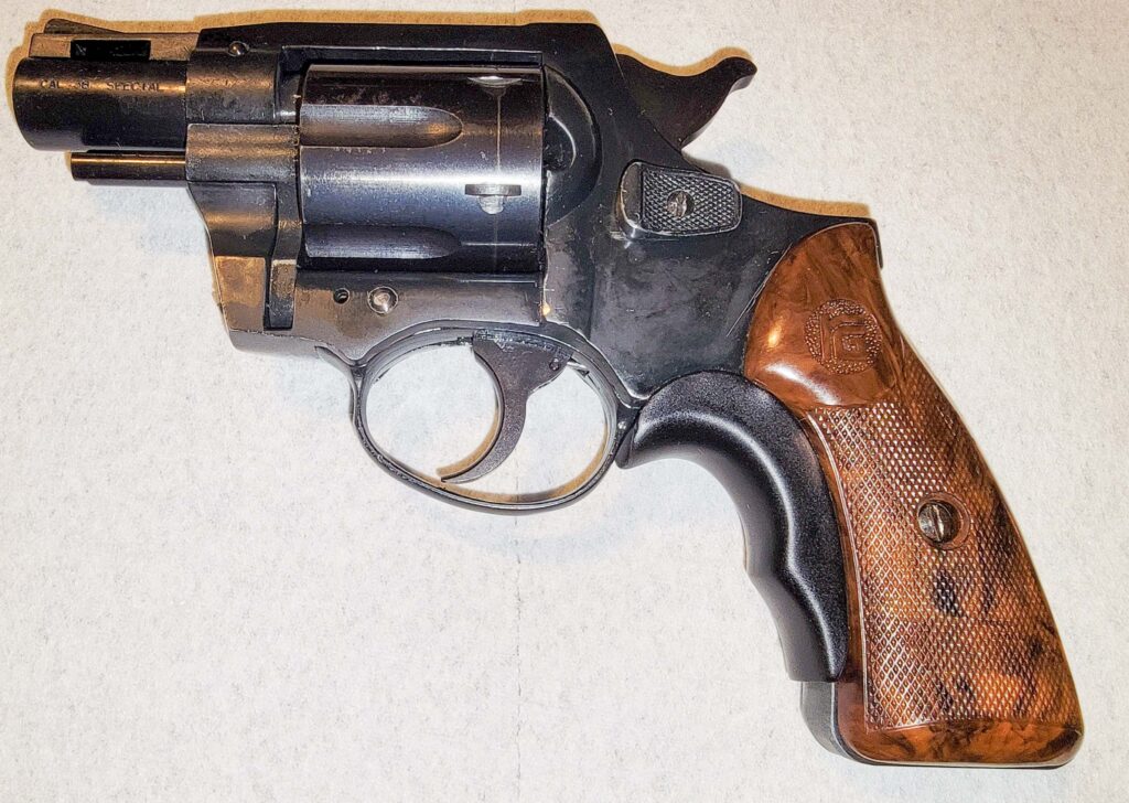 Fitting Pix | BK Grips