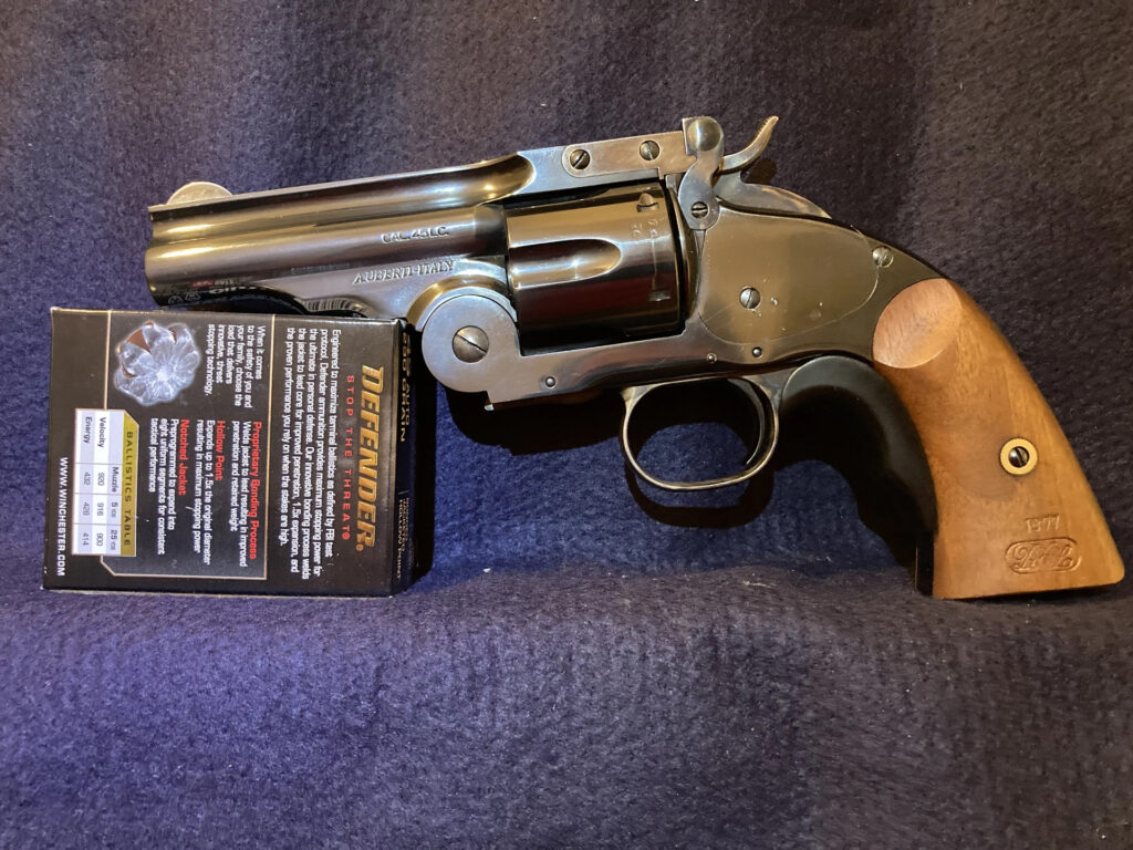 Fitting Pix | BK Grips