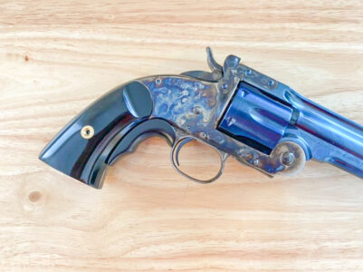 Fitting Pix | BK Grips