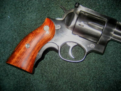 Fitting Pix | BK Grips