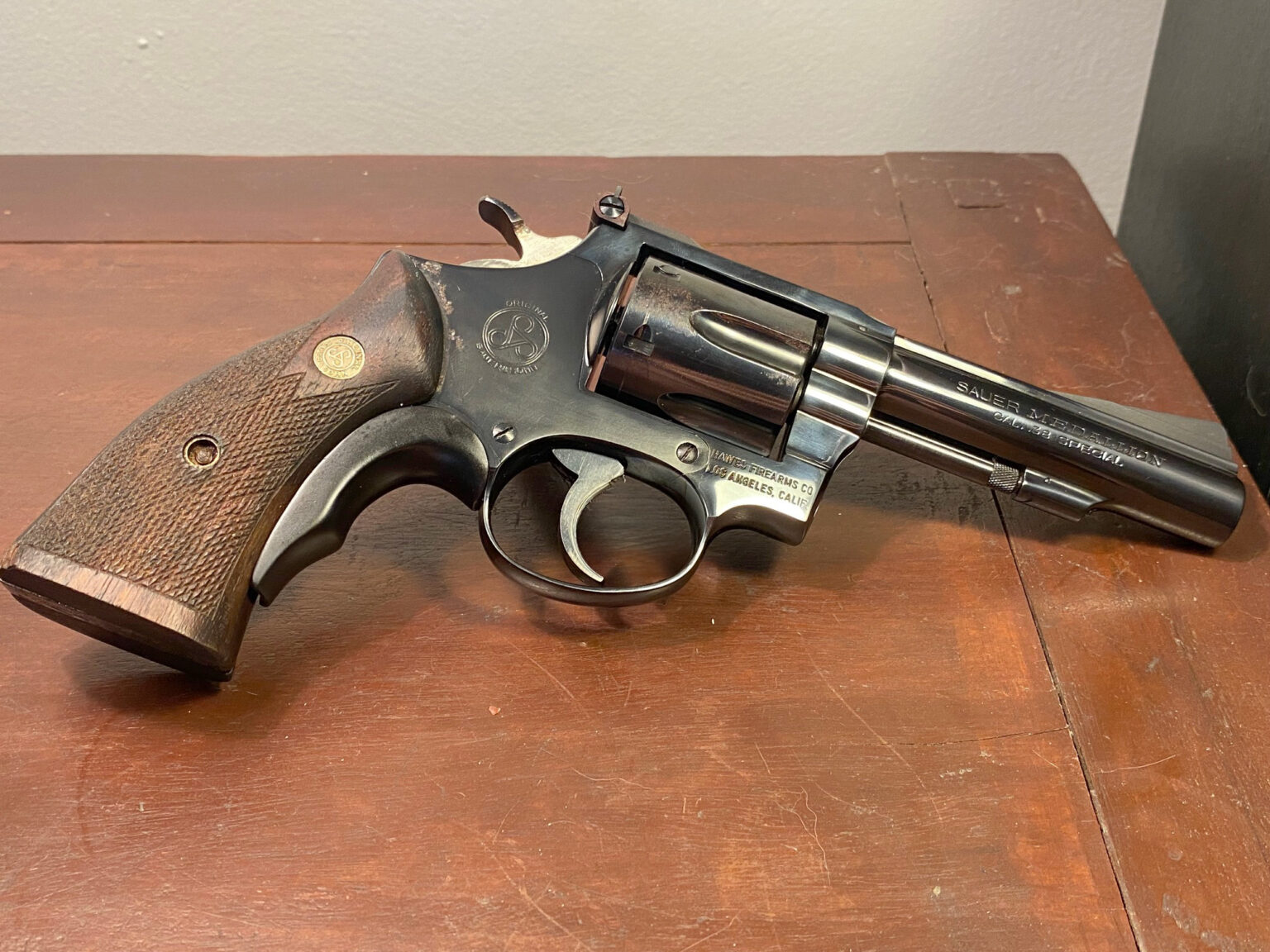 Fitting Pix | BK Grips